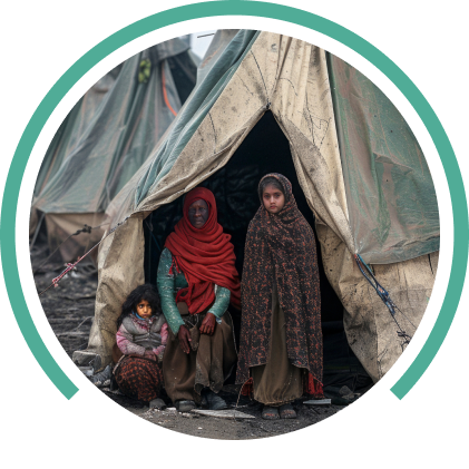 Relief Fund Grants - All Dulles Area Muslim Society (ADAMS)